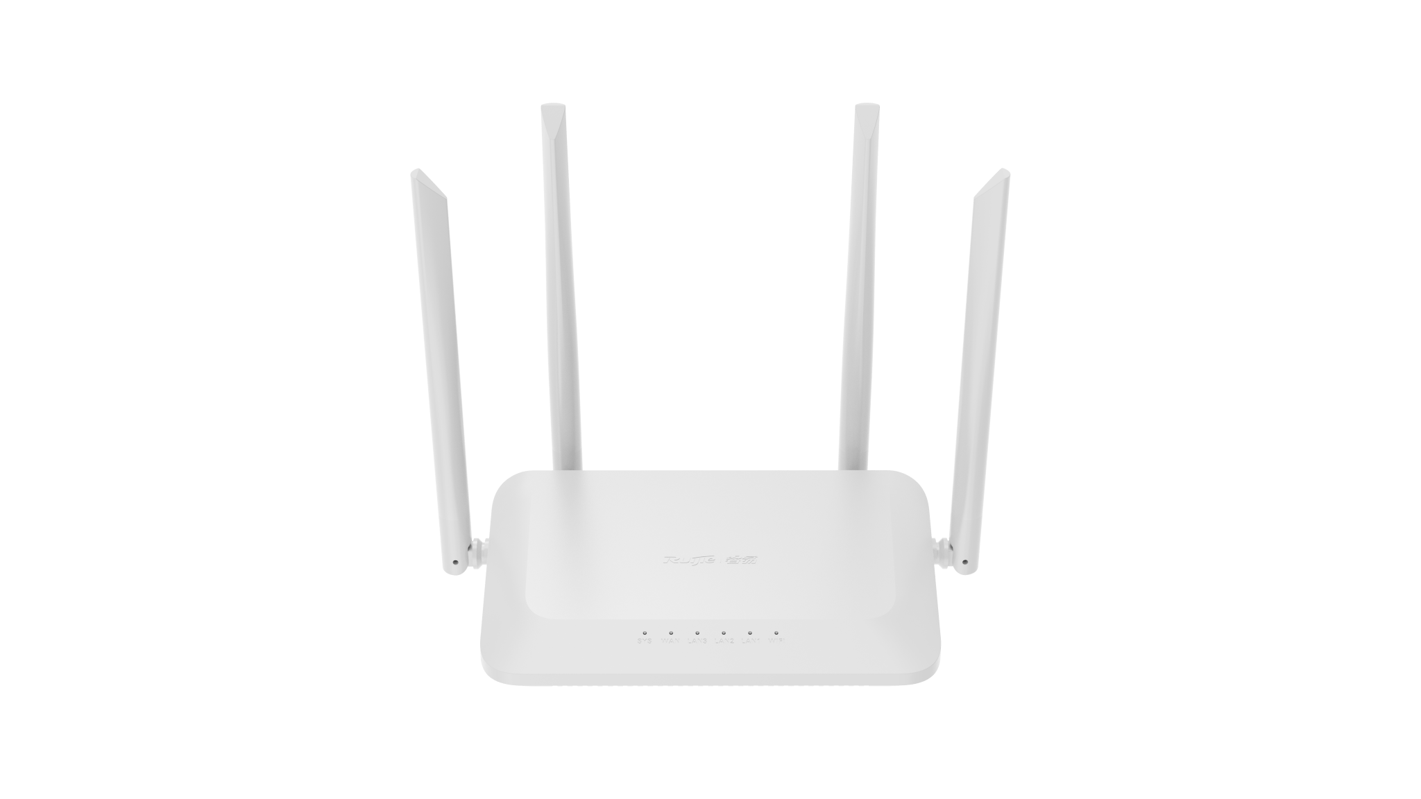 Ruijie REYEE Wireless Home Router - Pisctech