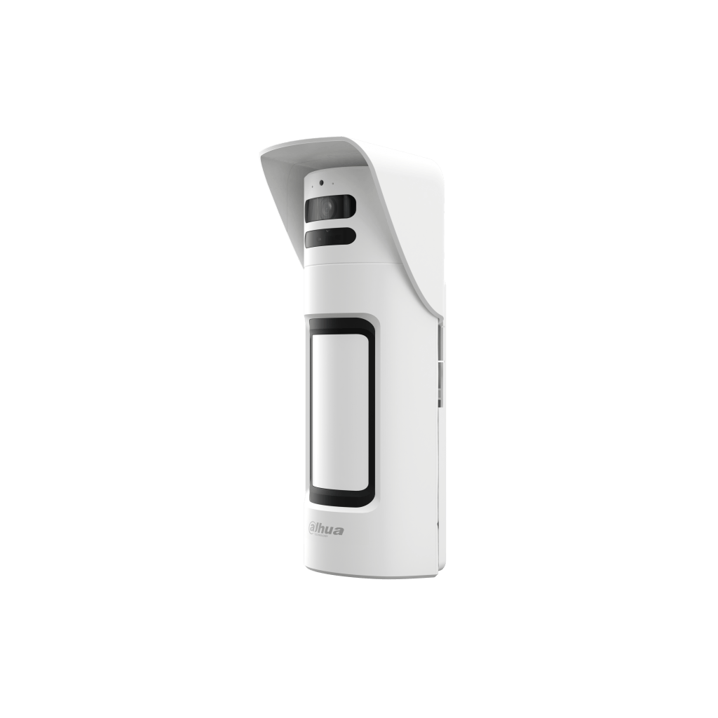 Dahua Wireless External PIR-Camera - Pisctech