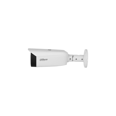 Dahua – 8MP Smart Dual Light Active Deterrence Vari-focal Bullet WizSense Network Camera - Pisctech