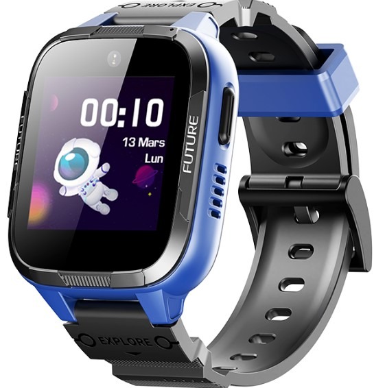 SE-BOT-WATCH-E3 - Pisctech