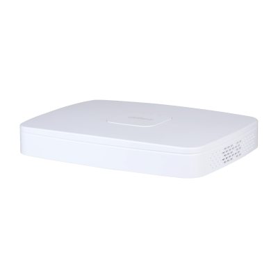 DHI-NVR2108-8P-I2 - Pisctech